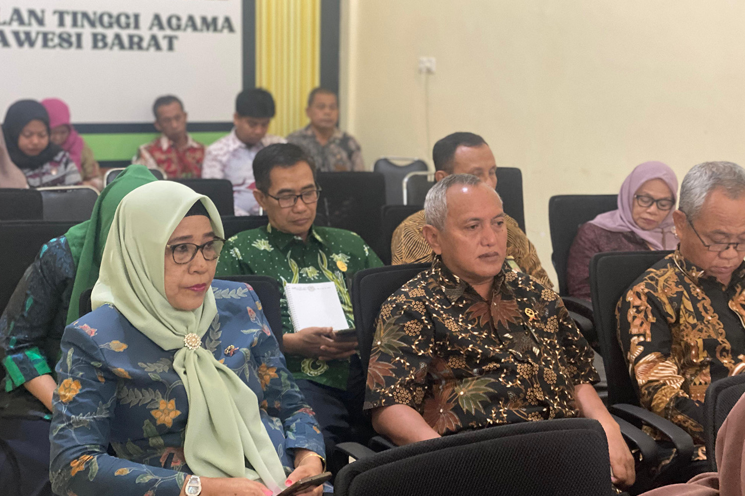 Rapat Evaluasi Penyusunan Sistem Akuntabilitas Kinerja Instansi ...